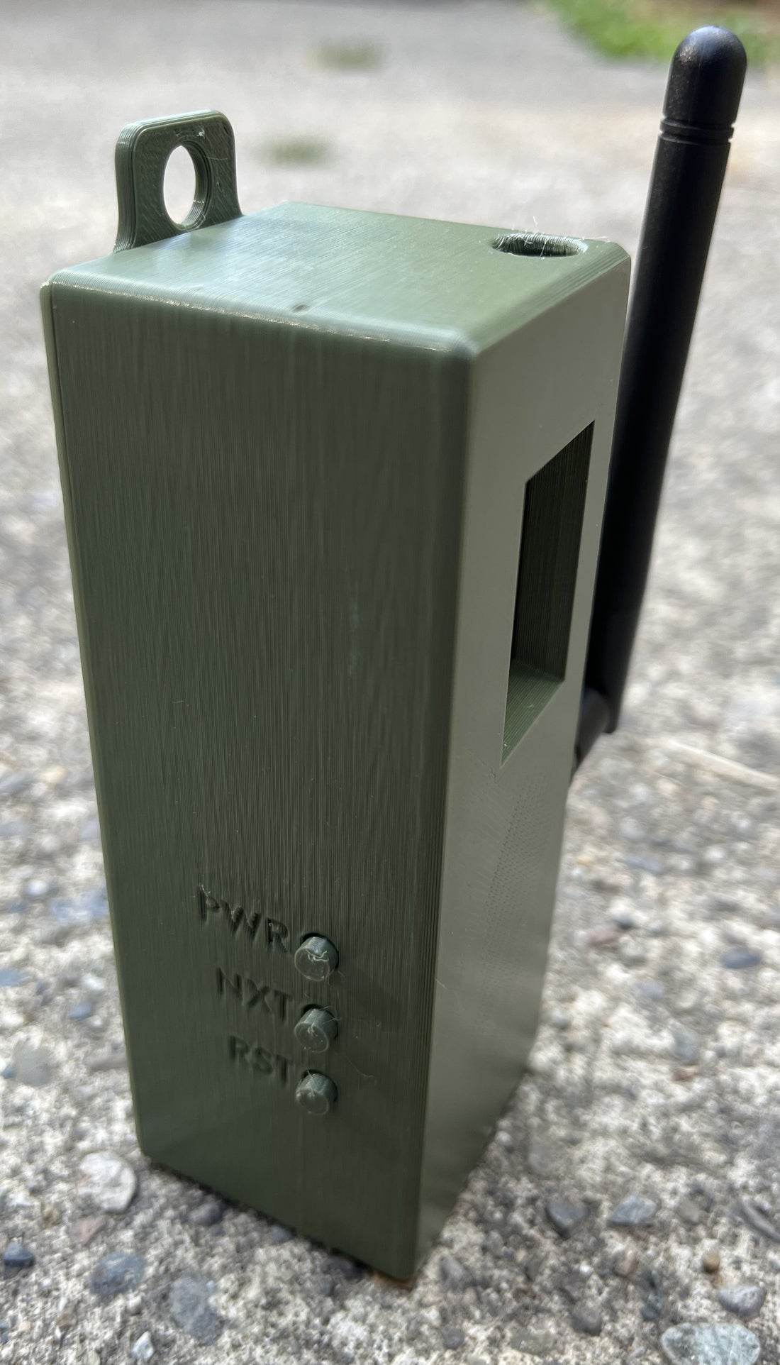 Enhanced ATAK Mesh Radio Node – Libre Tactical